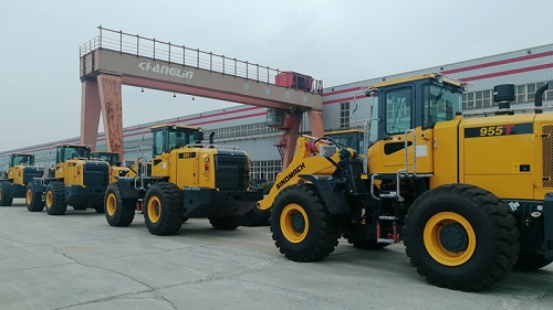 China National Machinery Industry Corporation